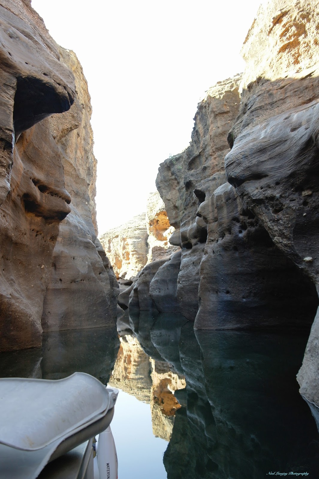 Can Go Around Australia: Cobbold Gorge