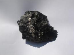 PT. INDONESIA ENTRON: BATU BARA