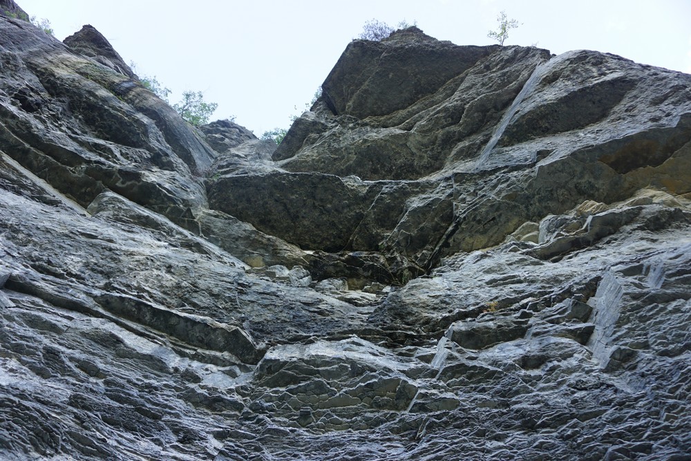 Harriman Hiker: Harriman State Park and Beyond: Indian Ladder Trail ...