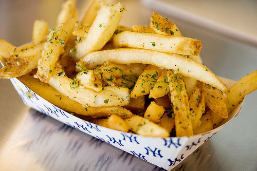 16 Variasi Potongan Kentang Yang Harus Kamu Ketahui | Restoran Laut Jawa