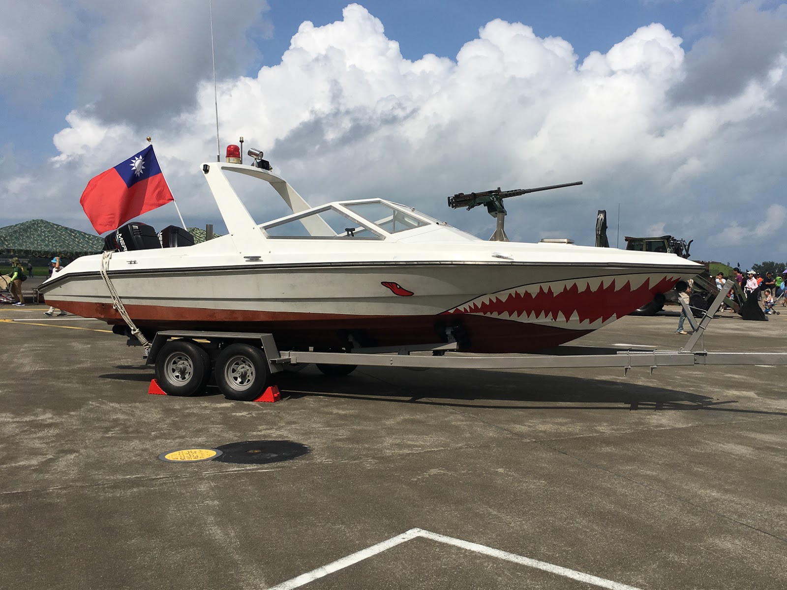 やっその遠征記録: 岡山基地空軍官校 國防知性之旅 空軍慶祝「八一四」勝利八十周年 營區開放活動
