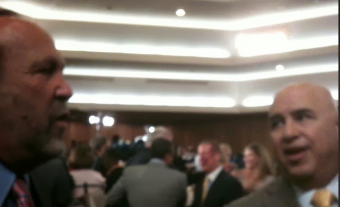 EYE ON MIAMI: Poll on Toxic Politicians. By Geniusofdespair