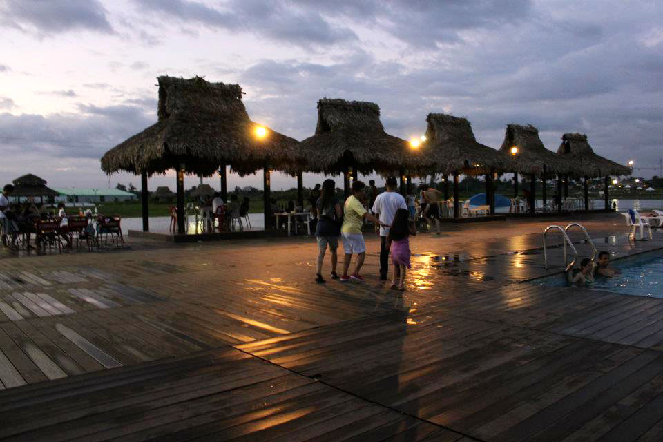 Perhaps Leisure!: Camarines Sur Watersports Complex (CWC)