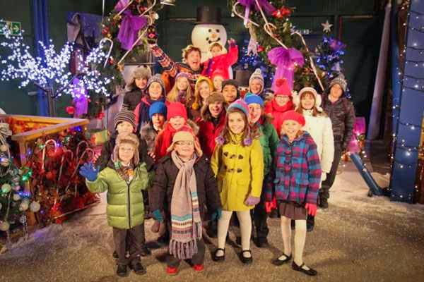 Its a Wonderful Movie - Your Guide to Family and Christmas Movies on TV ...