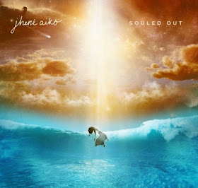 Toya'z World: Album Review: 'Souled Out' (Jhene Aiko)