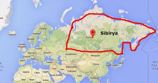 Sibirya