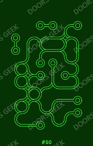 Infinite Loop Level 41 to 50 Solutions ~ Doors Geek