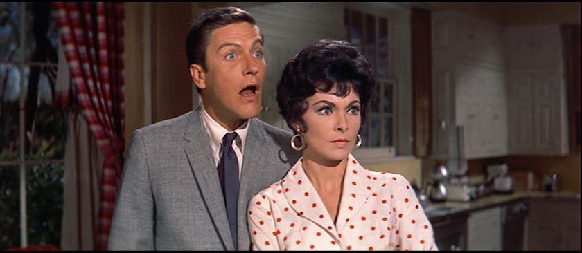 DREAMS ARE WHAT LE CINEMA IS FOR...: BYE, BYE, BIRDIE 1963