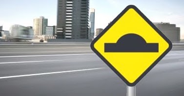 DENIS OLIVIERA: REGULAMENTAÇÃO PARA INSTALAÇÃO DE QUEBRA-MOLAS