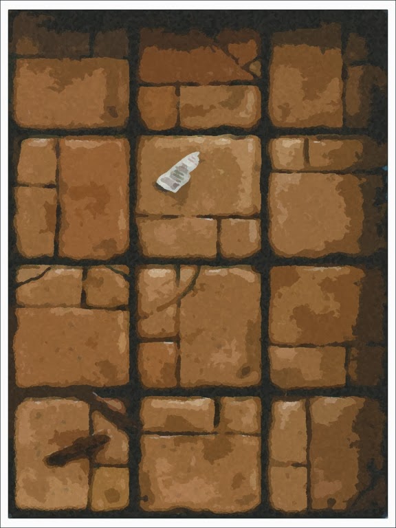 Free dungeon tiles to print: Plateaux HeroQuest Modulable et Cartoon ...