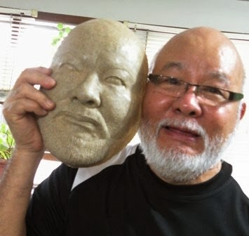 Living and Loving Art: Contemporary Filipino artist Raul Isidro looks ...