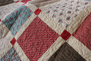 Pink Ribbon Quilts