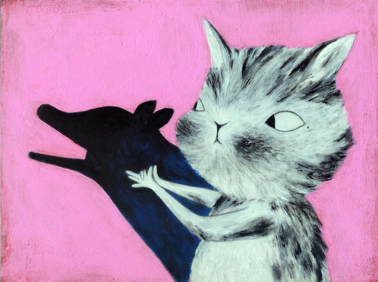 紅魔坊: 夏季班 夏課時間到，一起玩耍吧！！【emmaAparty來畫畫兒】