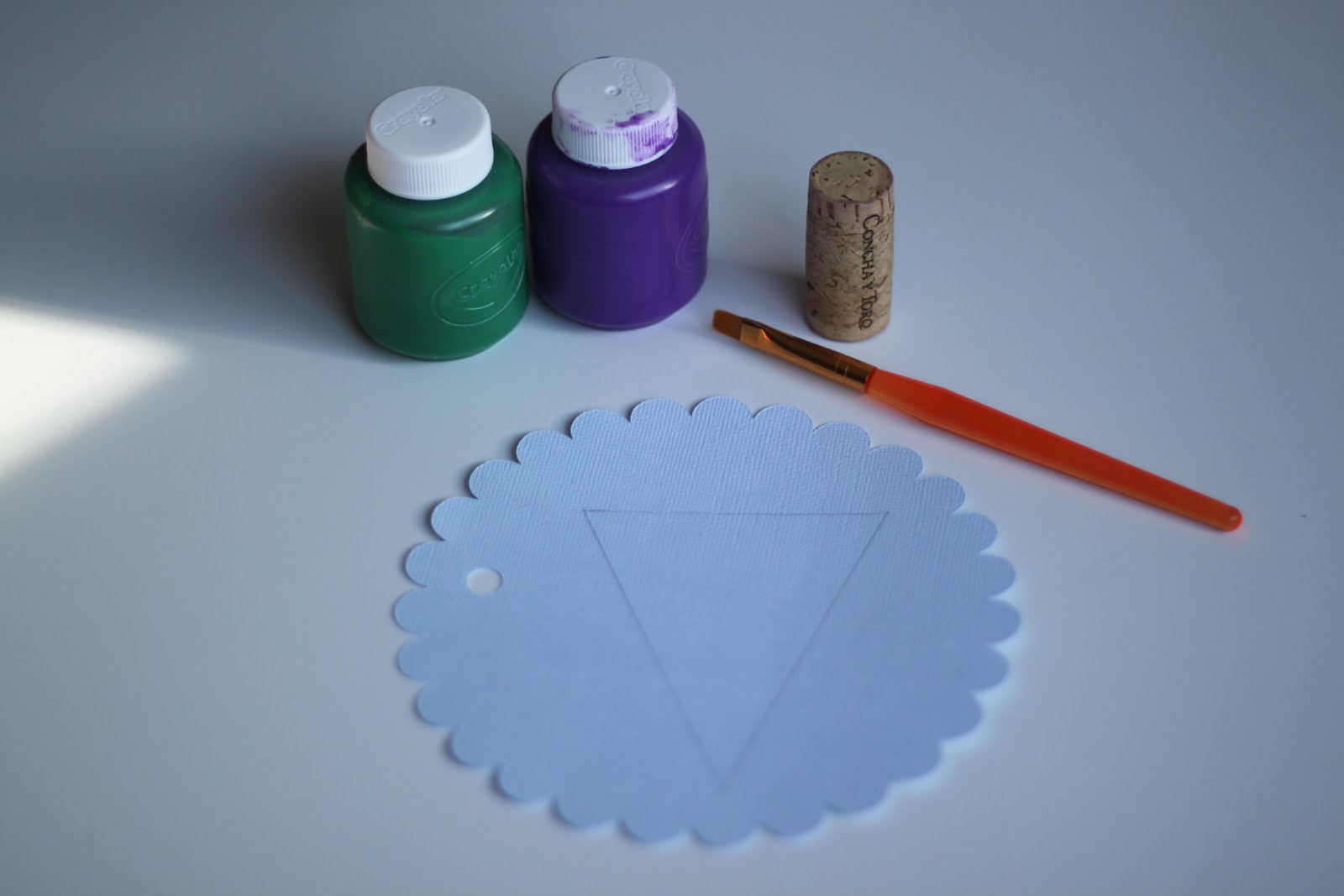 sweet and lovely crafts: picnic food book