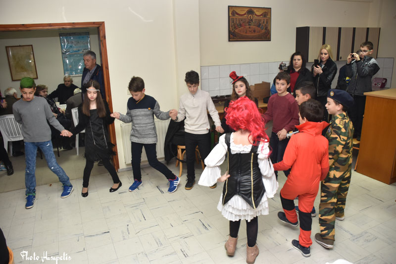 KOLINDROS PRESS: ΚΟΥΛΟΥΜΑ ΣΤΑ ΡΥΑΚΙΑ ΠΙΕΡΙΑΣ