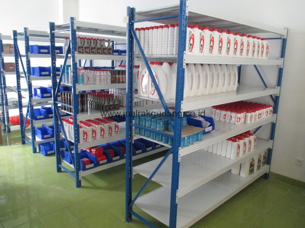 2 Tipe Rak yang Wajib Ada di Toko Grosir | RAJARAK.CO.ID | Raja Rak ...