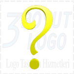 Üç Boyutlu Hareketli Soru İşareti Gif Animasyonları - 3 Boyutlu Logo ...