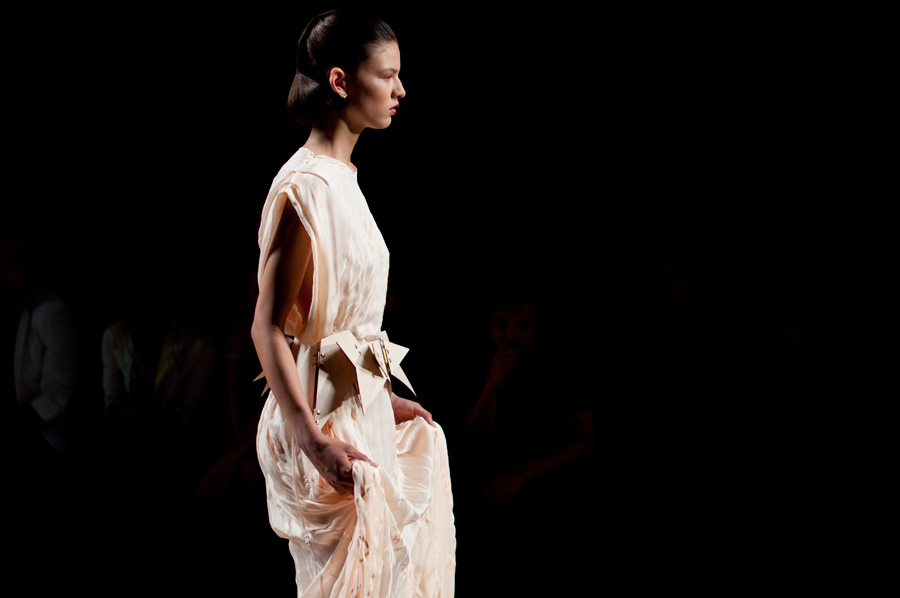 Dam Style Winde Rienstra Afw S S 2013