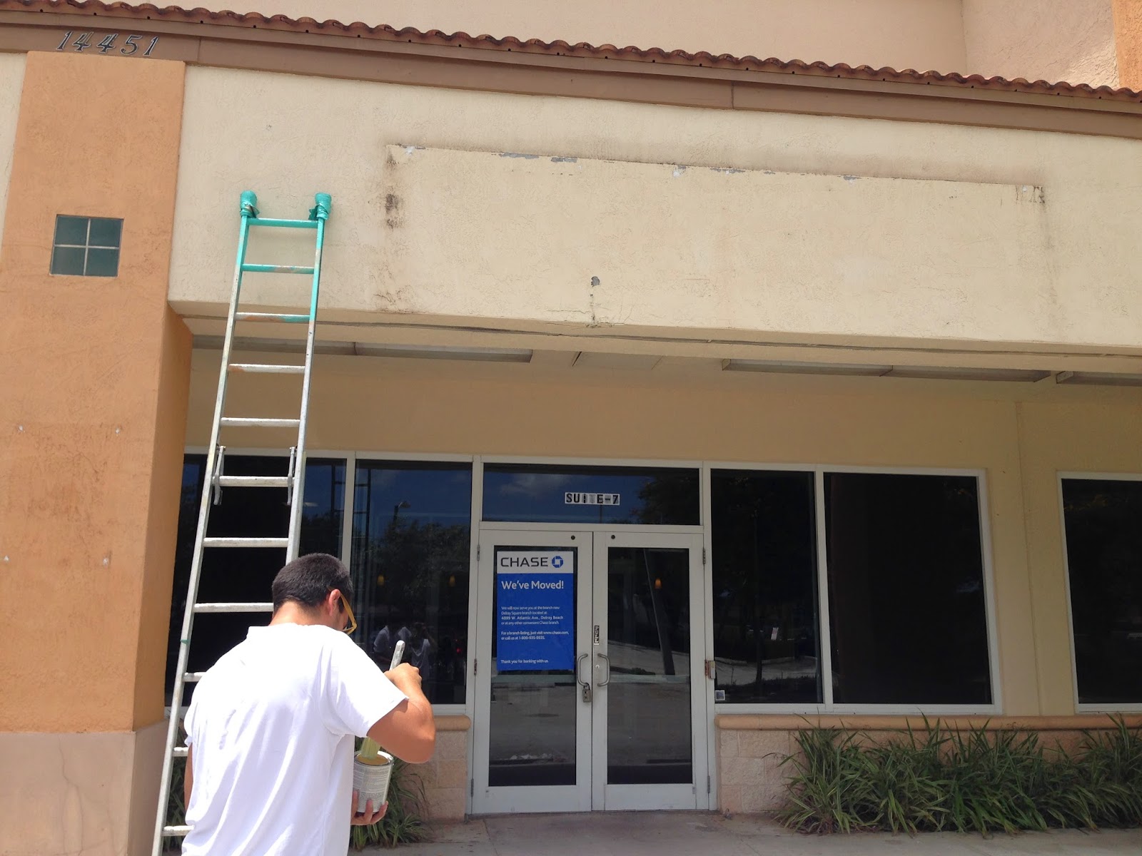 Vero Beach Painting & Faux Finishes - 772-801-9711: Painting Contractor ...