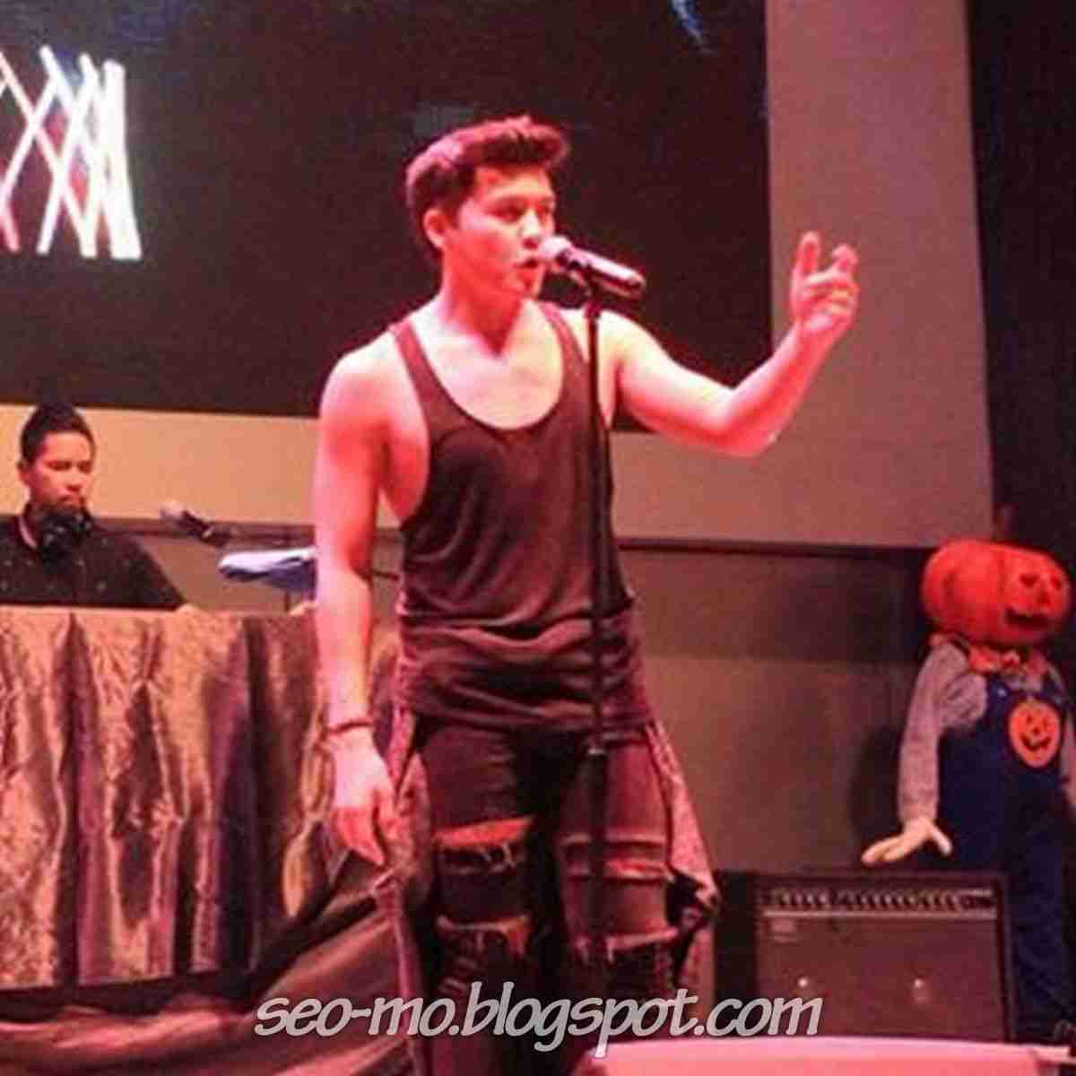 10 Potret Transformasi Dirly Sejak Jadi Finalis Idol Hingga Sekarang