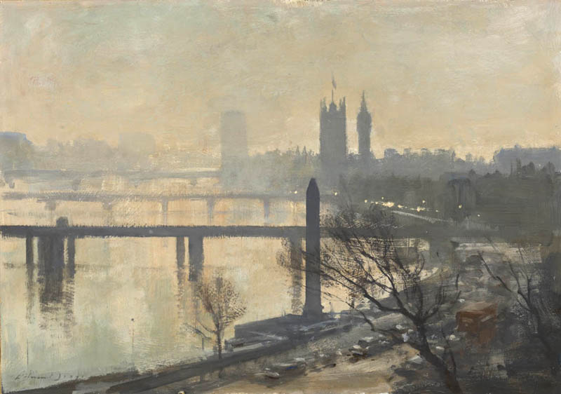 The Linosaurus: January 2012