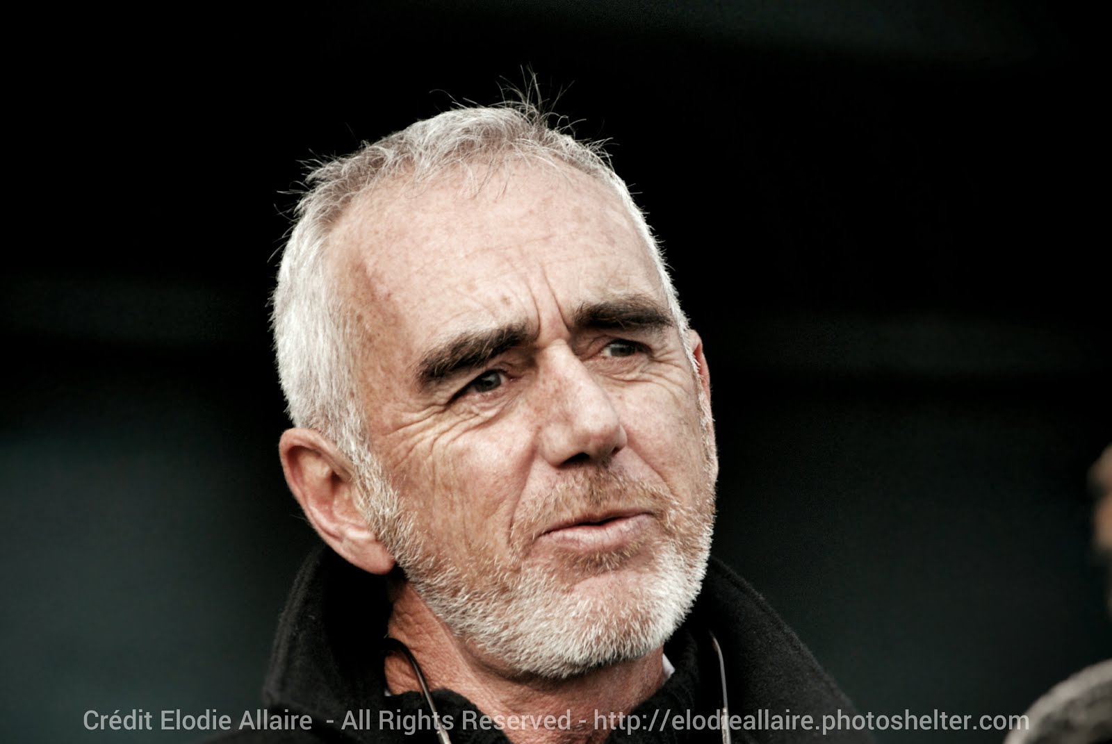 The Transat / Loick Peyron au départ sur Pen Duick II : "30 livres à ...