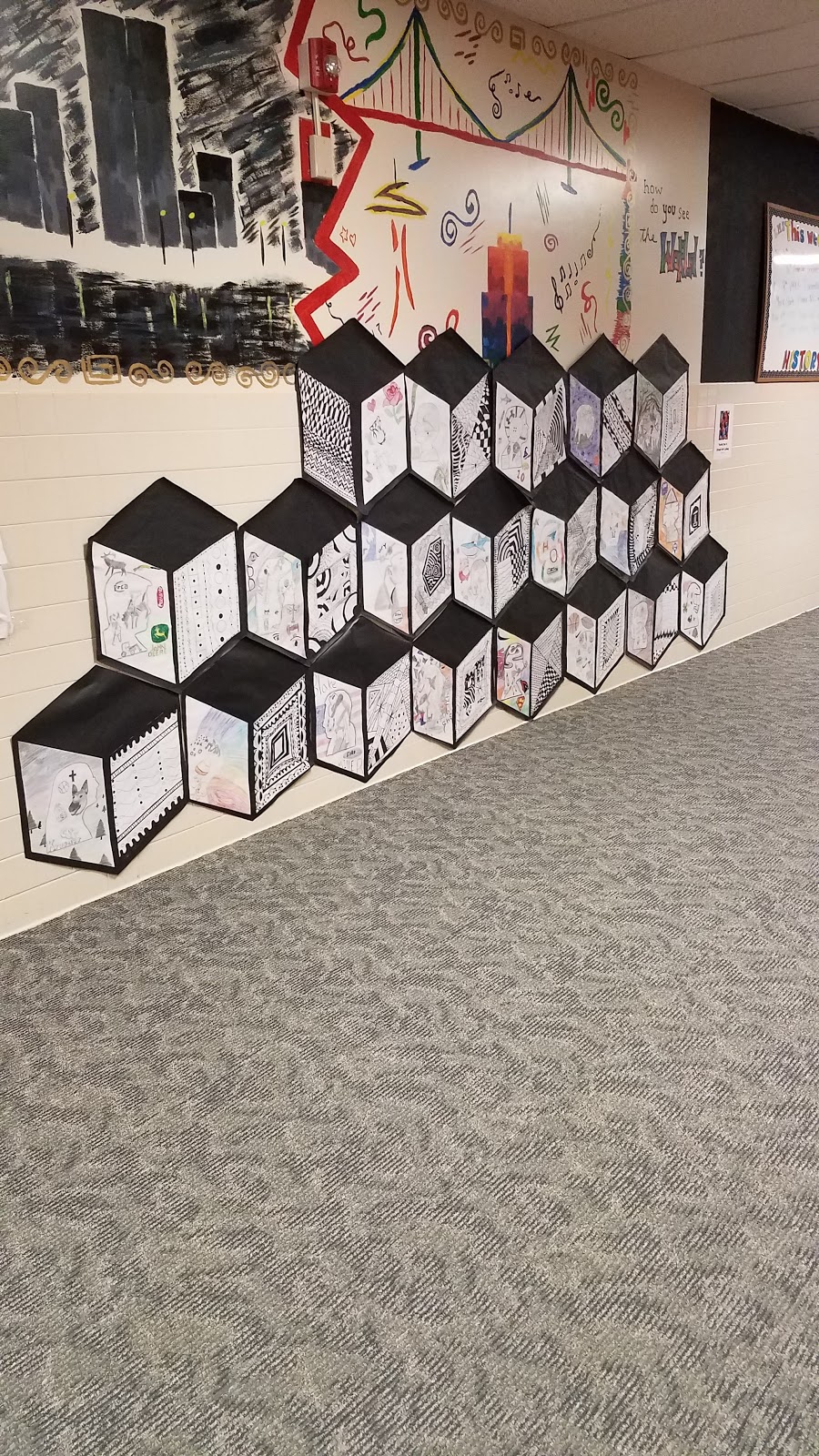 Imagine...Create...Inspire