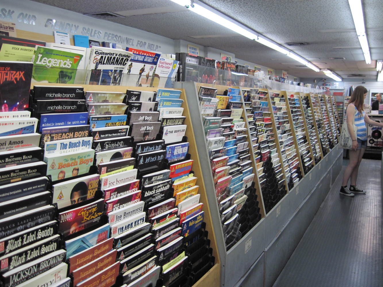 Sheet Music Store Manhattan at Jill Farris blog