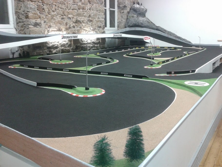 Matchless Info About How To Build A Mini Z Track - Makepanic42