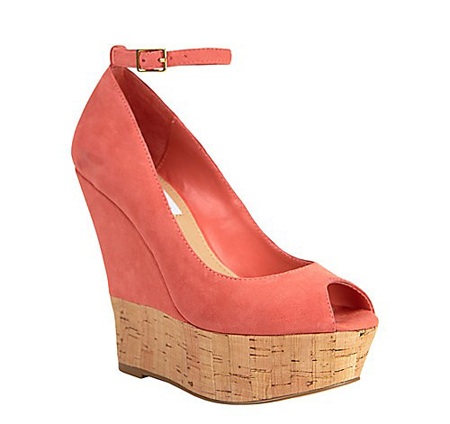Steve Madden - Spring/Summer 2012