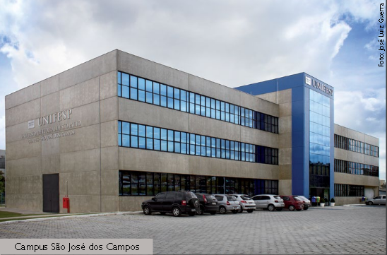 Biblioteca UNIFESP CBS: 2017