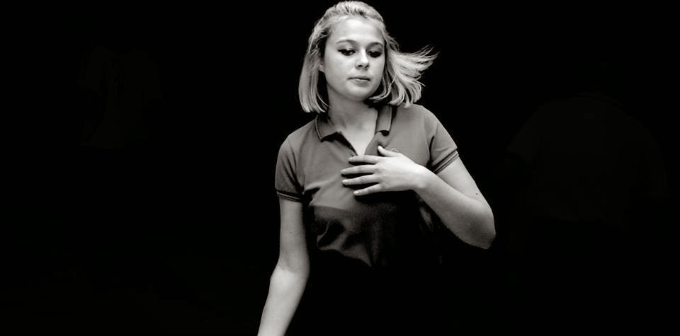 Mini Skirts & Mini Morals: Northern Soul Gal Levanna Mclean: Interview