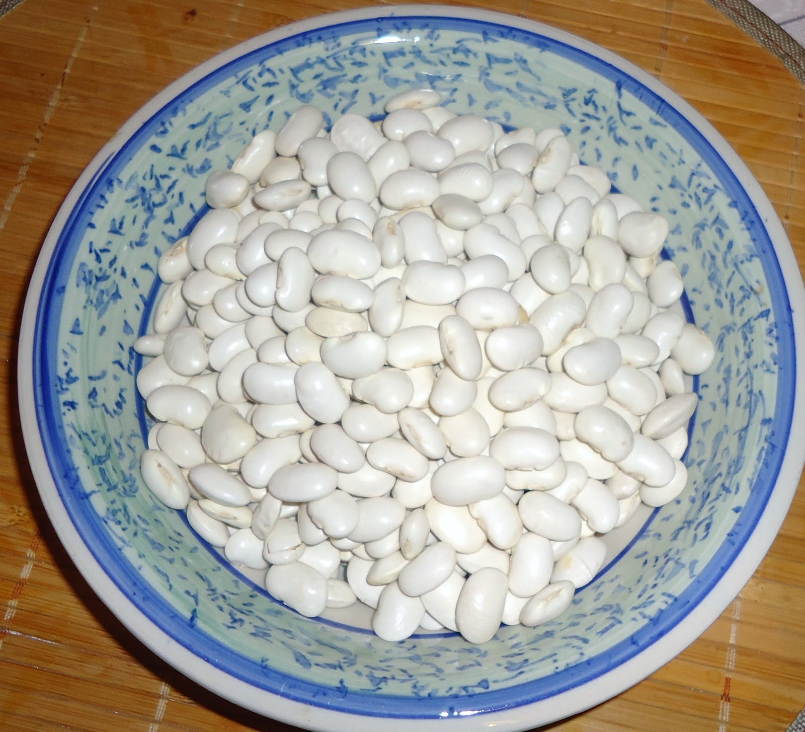 Cudowna dieta na każdą kieszeń: Fasola Jaś- bezpieczne białko