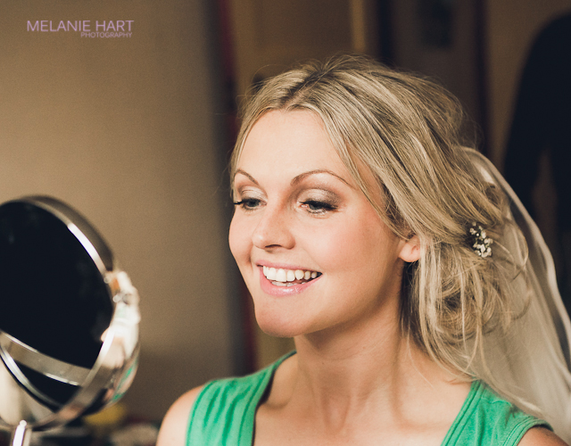 Melanie Hart Photography: Pleasington Priory Wedding