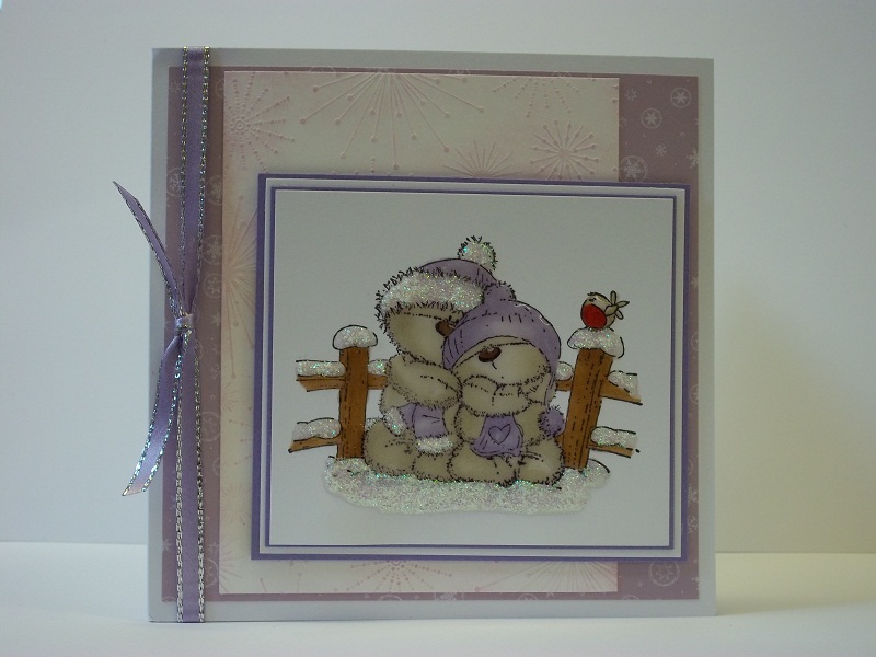 Pinnacle Crafts: Fizzy Moon...