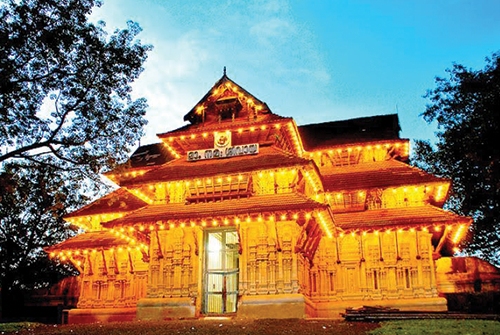 Incredible Facts About Unique Temples In India - Basic Mahiti