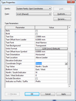 Revit Rants: Easily changing building levels
