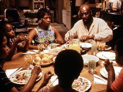 DAILY FILM DOSE: A Daily Film Appreciation and Review Blog: Crooklyn