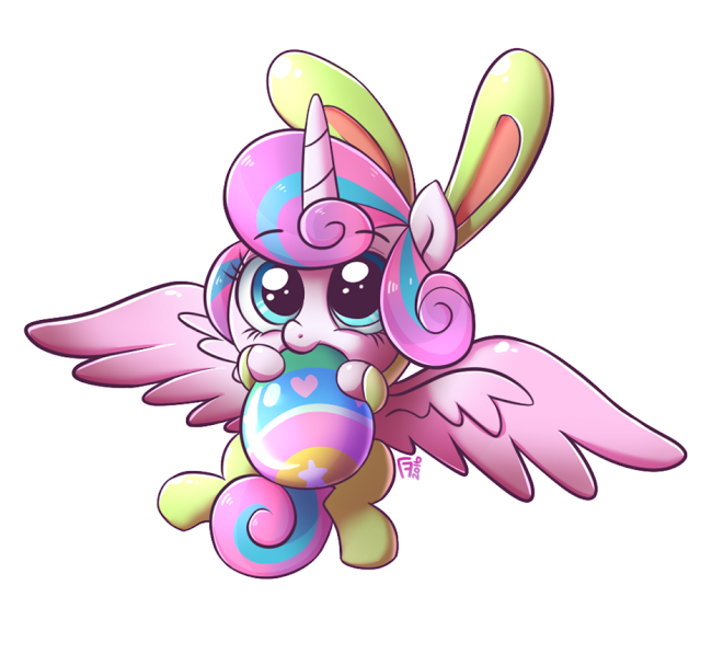 Equestria Daily - MLP Stuff!: Amy Keating Rogers Explains Her Ideas For ...