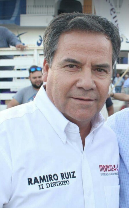 Diputados del PES se declaran independientes