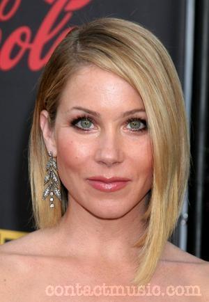 Actress Hollywood: CHRISTINA APPLEGATE