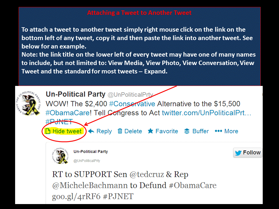 The Un-Political Party - The Citizens' Action Portal for Representative ...