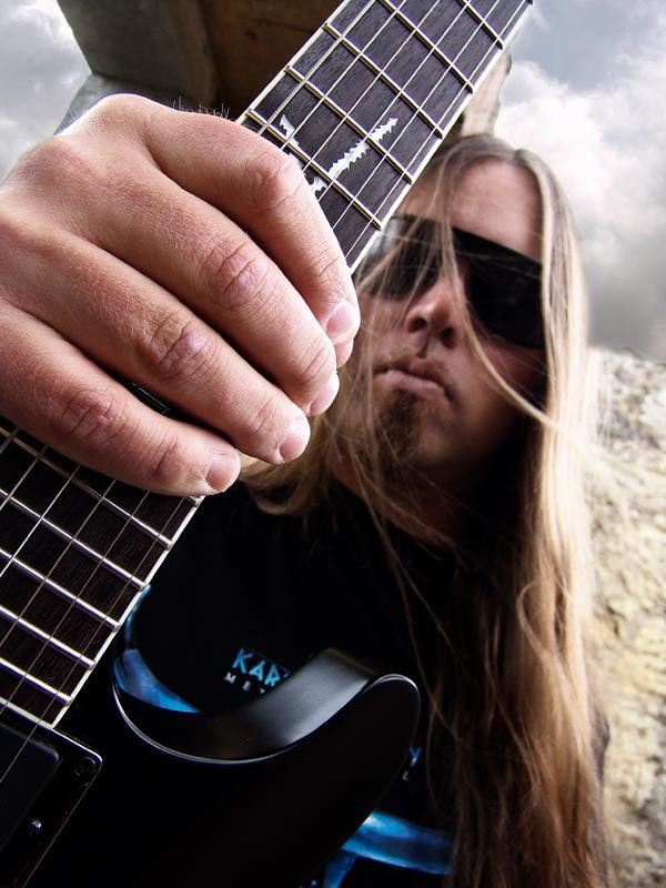 Zona Rock Dan Metal : Januari 2017