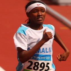 The Freelance Journalism: Samia Yusuf Omar, la atleta que murió por ...