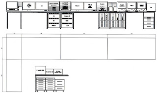 Our Home and Life: Computerzimmer – Teil 1