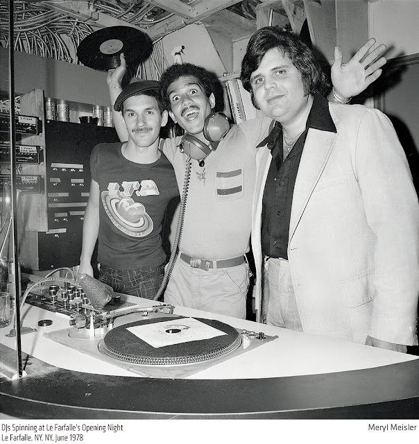 OLTRE IL MURO: ARTE e FOTOGRAFIA: MERYL MEISLER | PHOTOGRAPHER