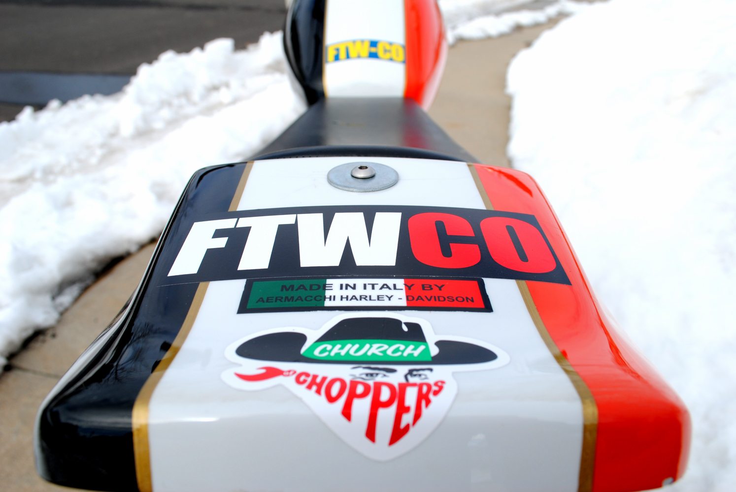 FTWCO Race Team: Introducing FTWCO Racer #302 Garrett Brittenham FTWCO Race Team: Introducing FTWCO Racer #302 Garrett Brittenham