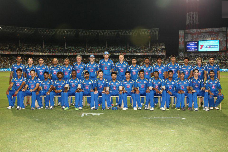CSK vs MI - Final Report & Stats: IPL 2013