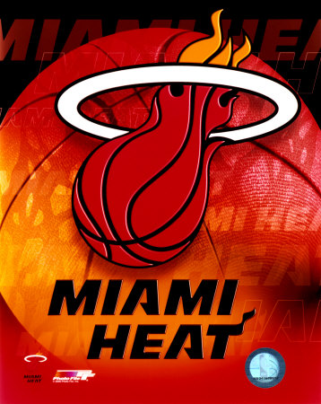 Barcelona Fc Wallpaper 2012: Miami Heat Steady At The Top