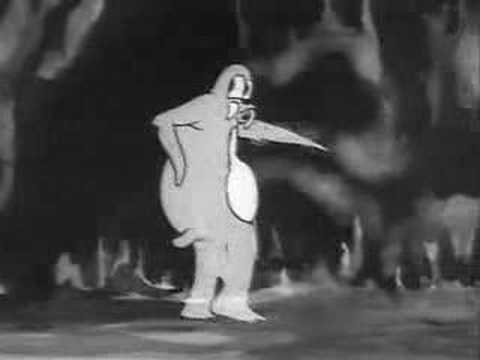 An Evening Illuminated: Minnie the Moocher (1932)